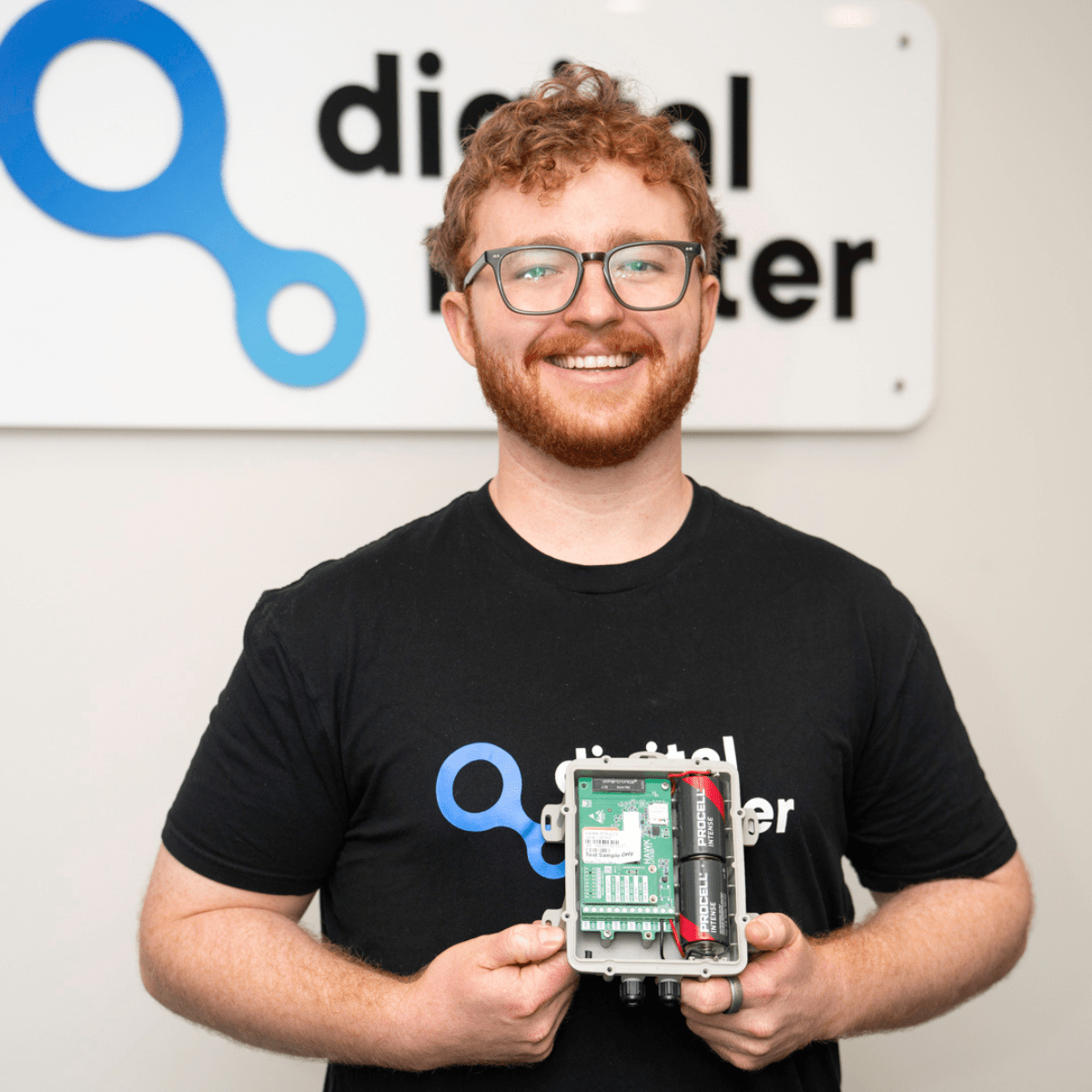 Yabby Edge GPS Delivers On-Demand Glass Stillage Tracking